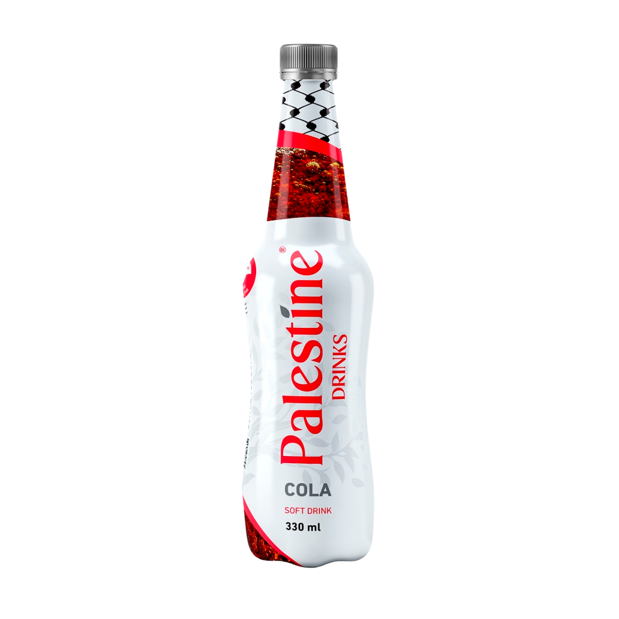 Cola 12 X 330 ml – Palestine Drinks Canada