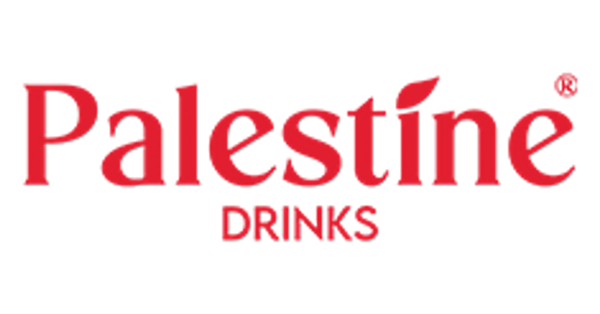 Products – Palestine Drinks Canada