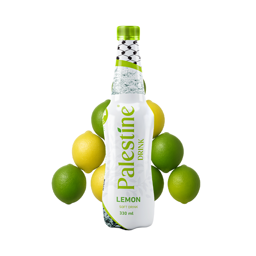 Palestine Drinks Canada