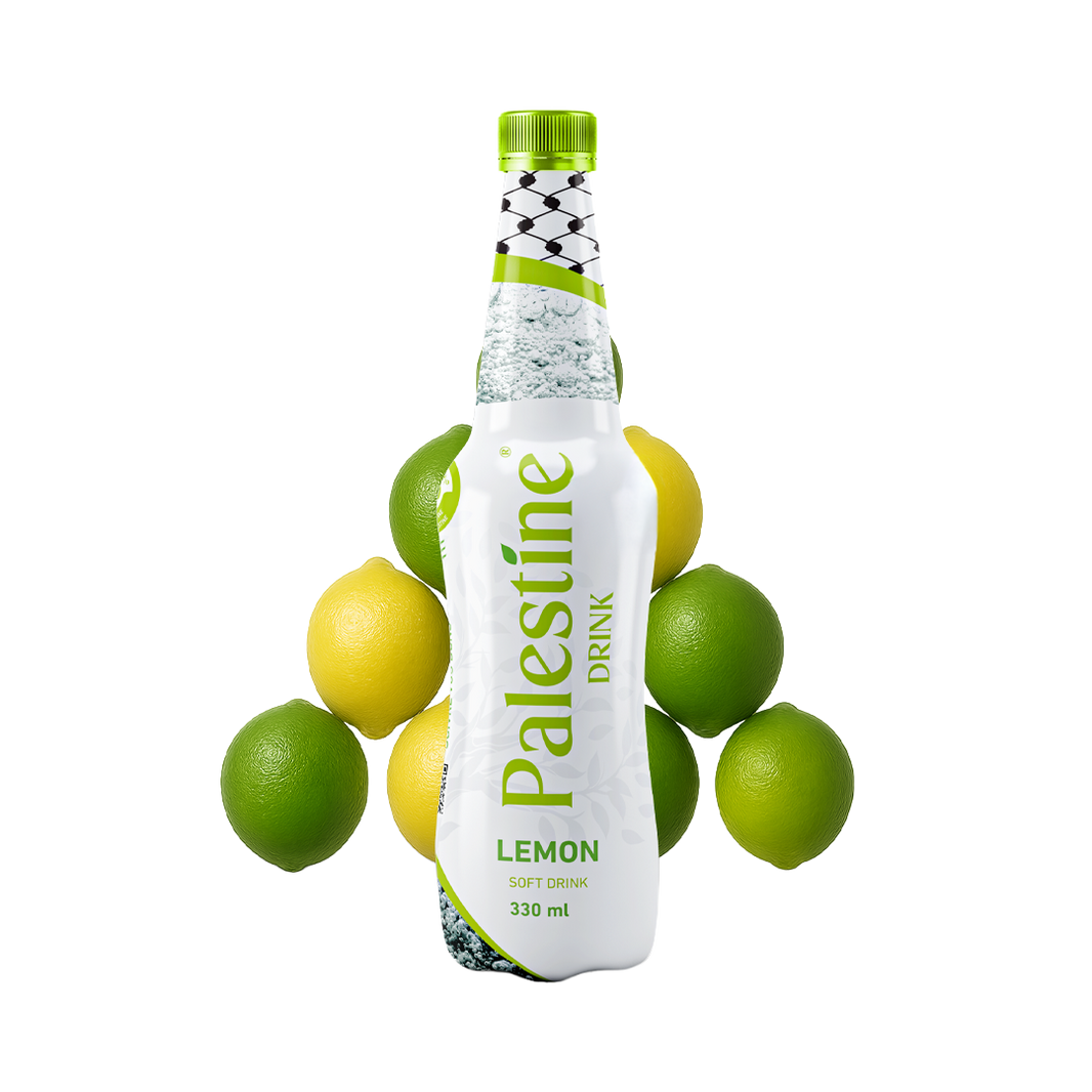 Palestine Drinks Canada