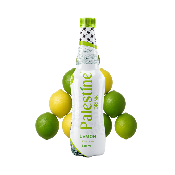 Palestine Drinks Canada