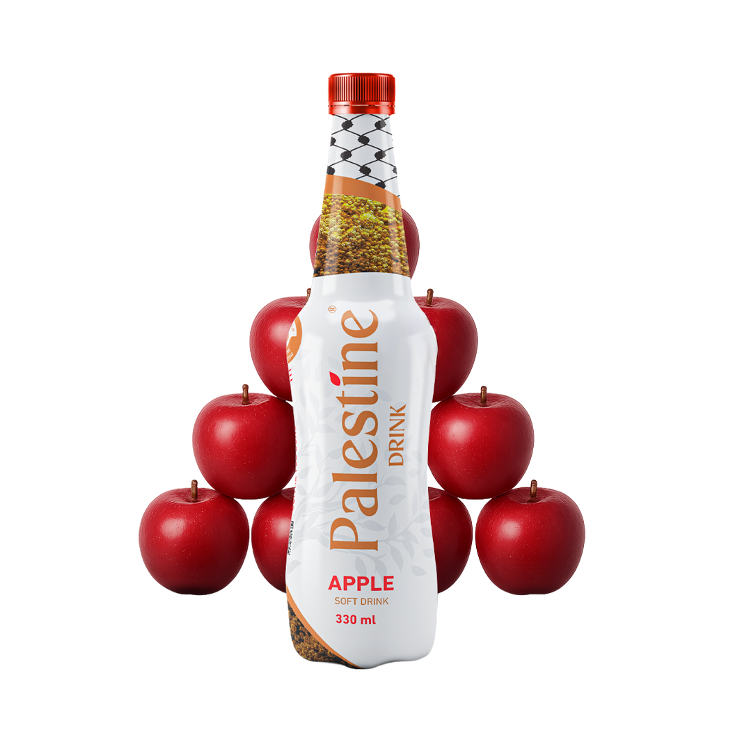 Palestine Drinks Canada