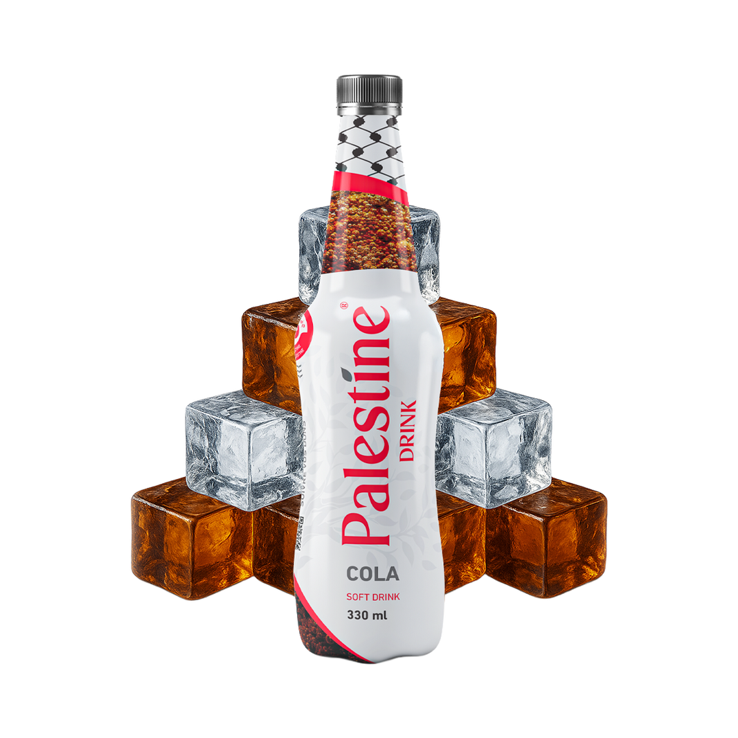 Palestine Drinks Canada