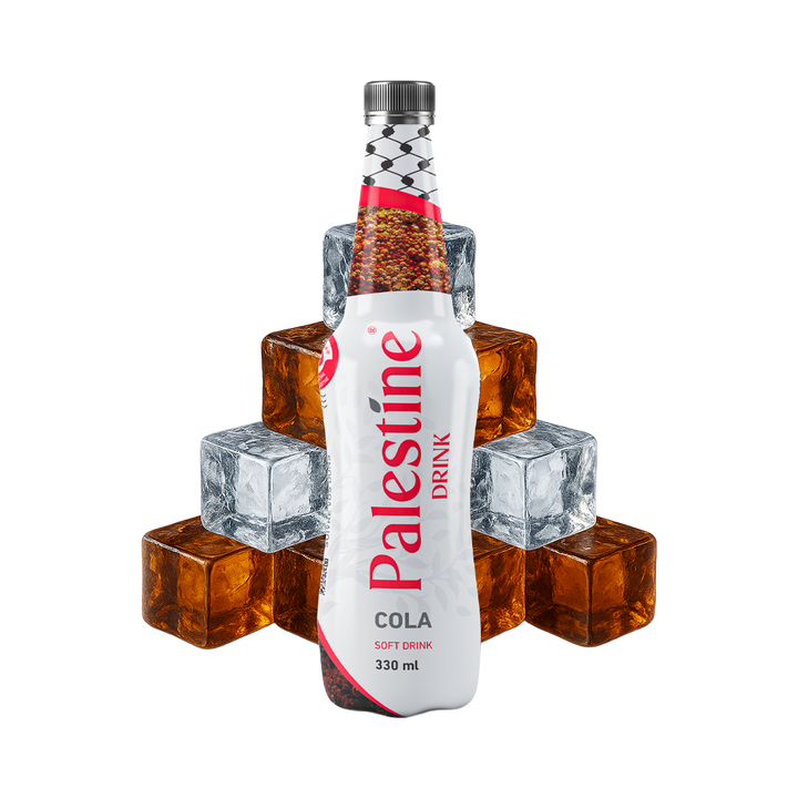 Palestine Drinks Canada