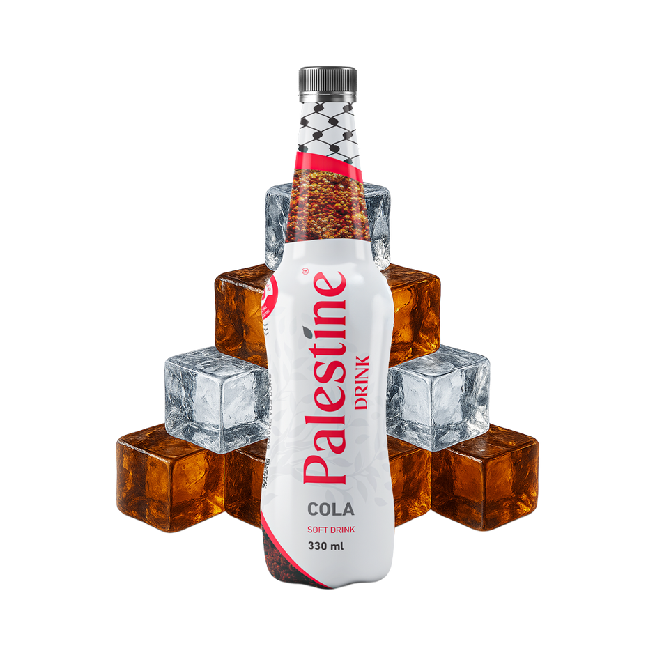Palestine Drinks Canada